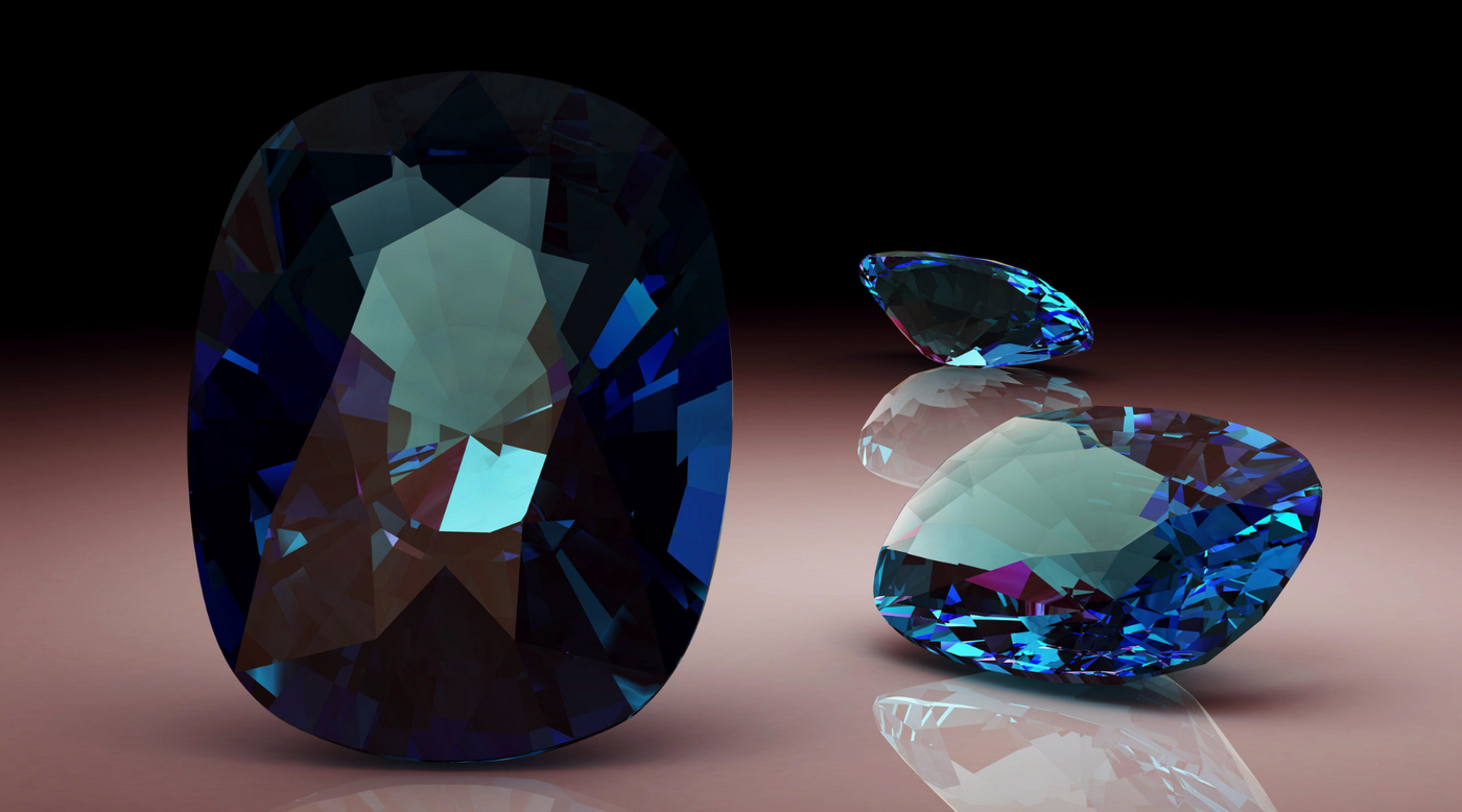 June Birthstone - A Guide to Its History and Symbolism - H.L.Jewelry