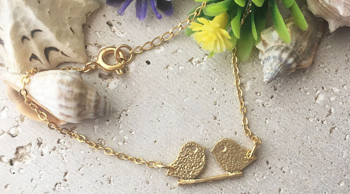 Couples Bracelets: The Perfect Symbol of Love and Unity – H.L.Jewelry